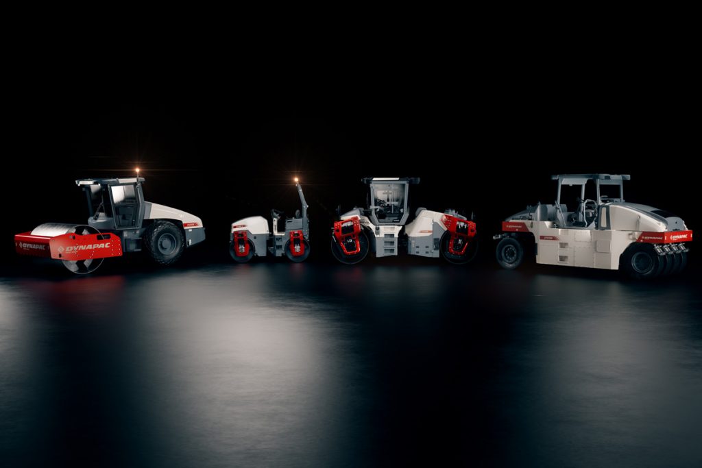 Equipamentos Novos – Technico