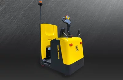 Rebocadores – Technico