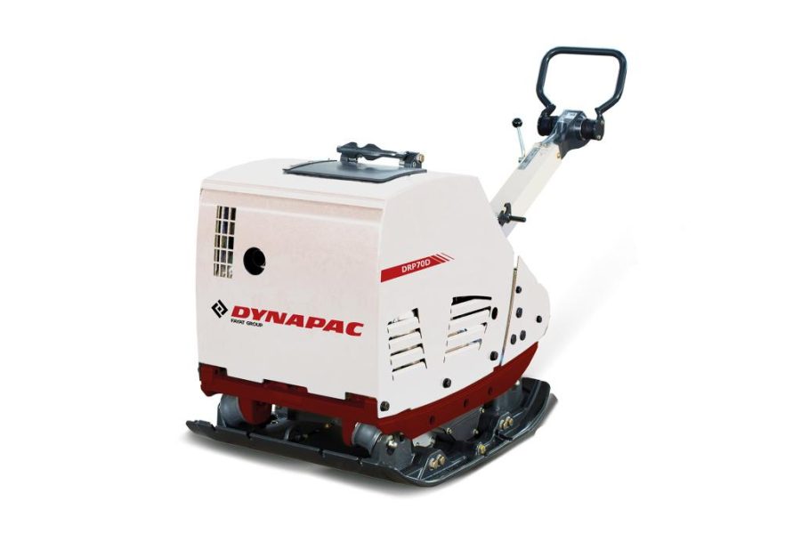 Dynapac DRP70D – Technico