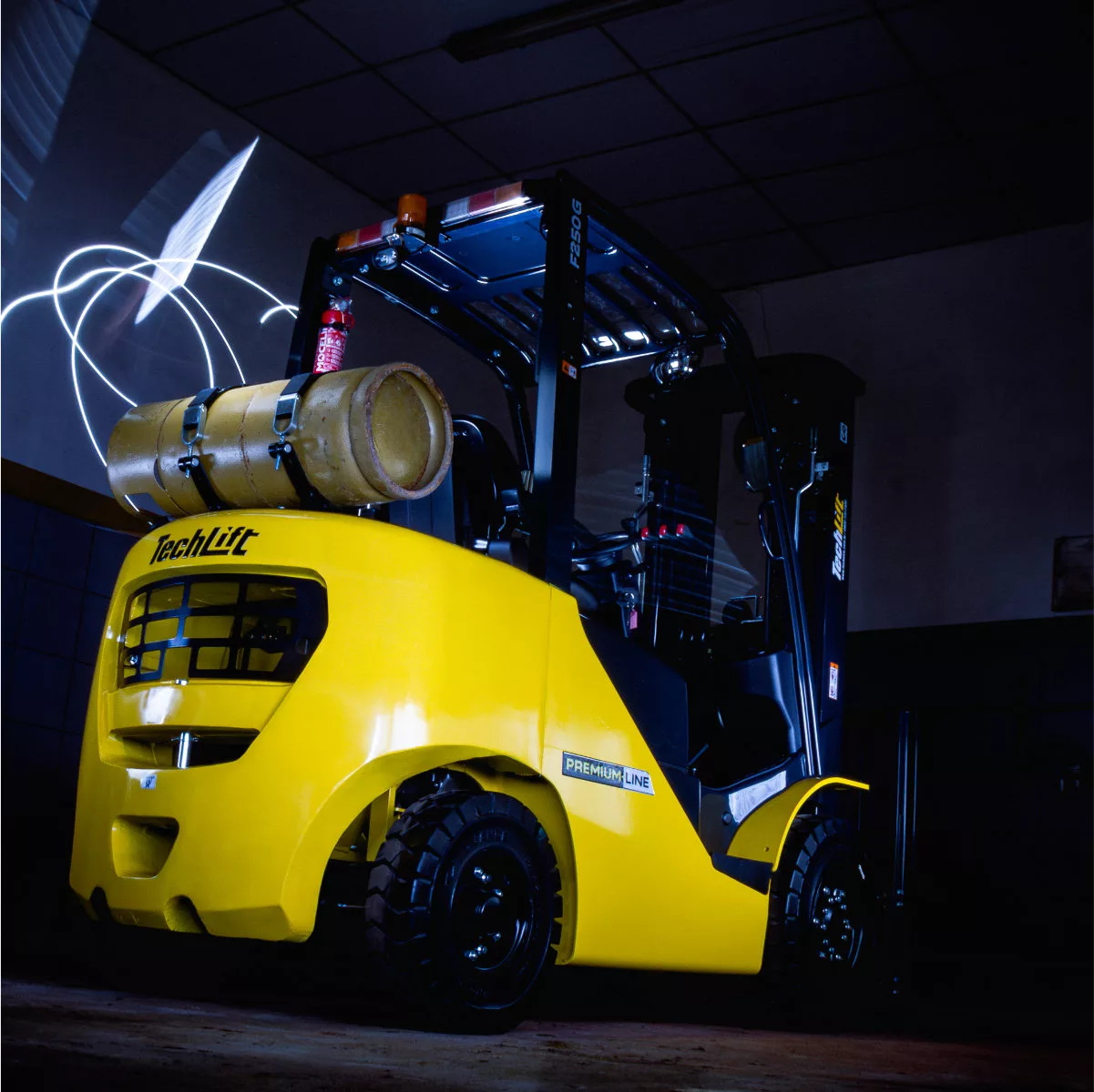 Techlift – Technico